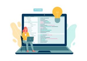 Python Developer Roles & Responsibilities and Career Path in 2022